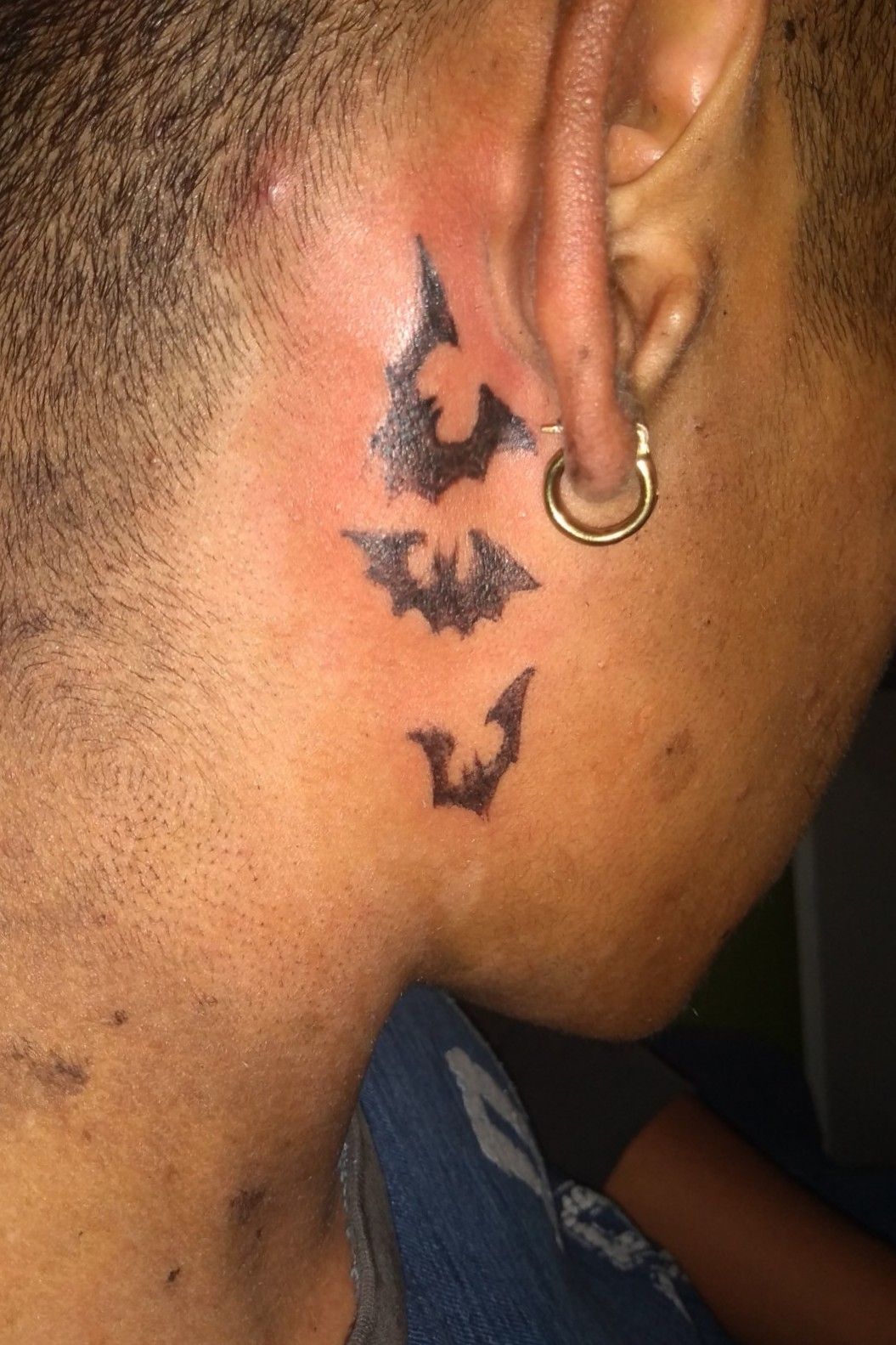 Tattoo uploaded by Heart Ice Tattoo • Tattoodo