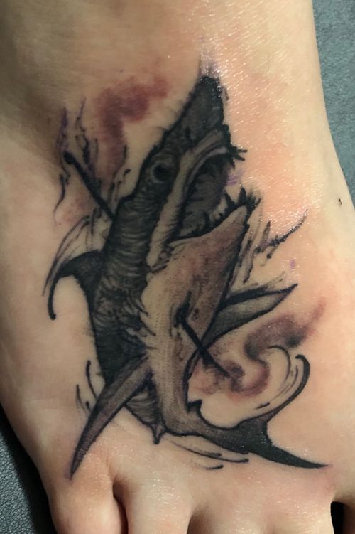 Tattoo uploaded by Katelyn • Tattoodo