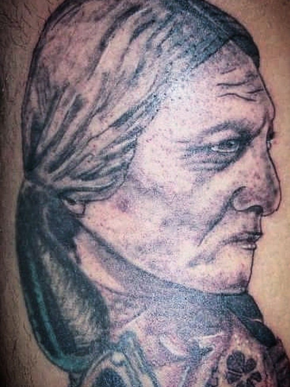 Tattoo uploaded by Jarred Thomas • Tattoodo