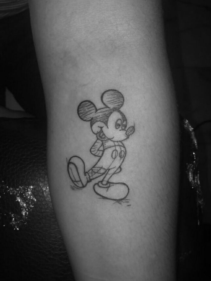 Tattoo uploaded by Duval Madamefaka • Tattoodo