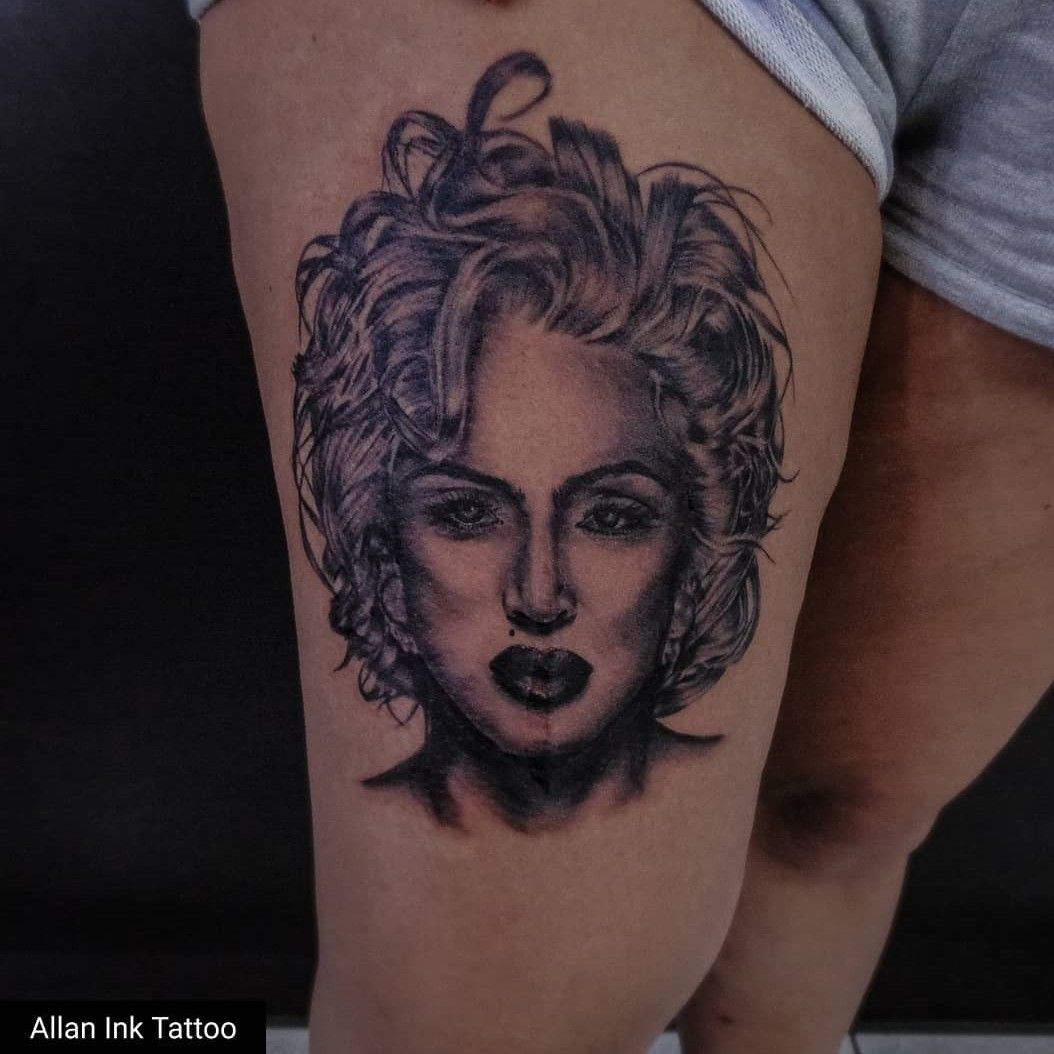 Tattoo uploaded by allan ink tattoo • Tattoodo