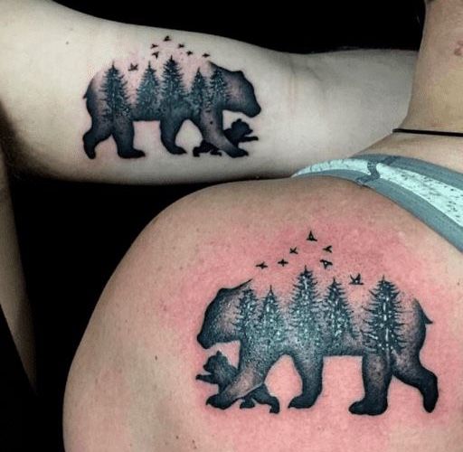 Tattoo uploaded by Kay Chey • Tattoodo