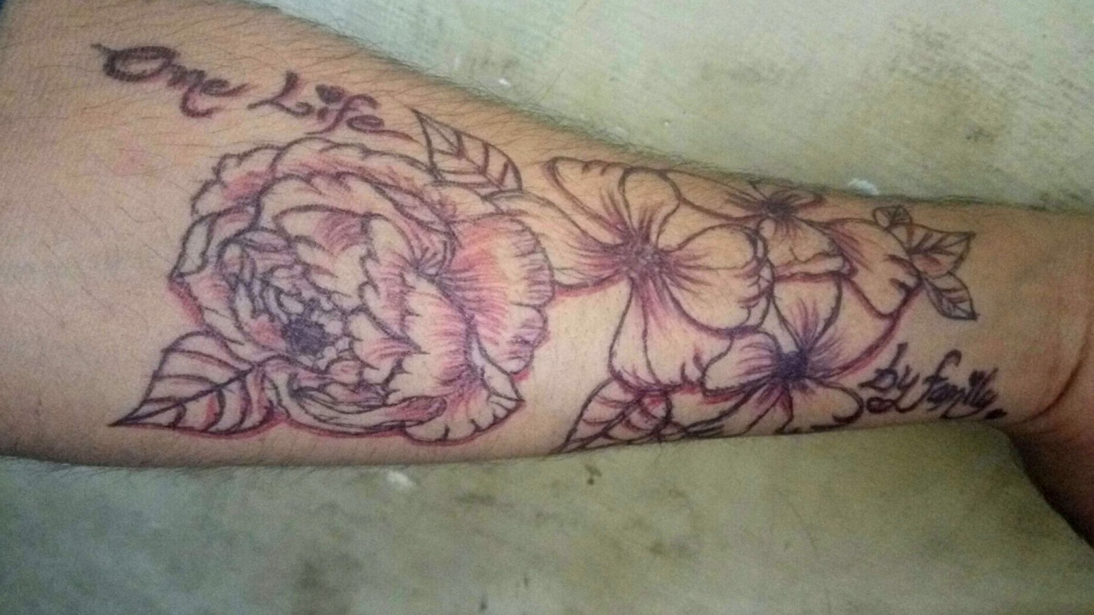 Tattoo uploaded by SINGH (Raj) • By pen • Tattoodo