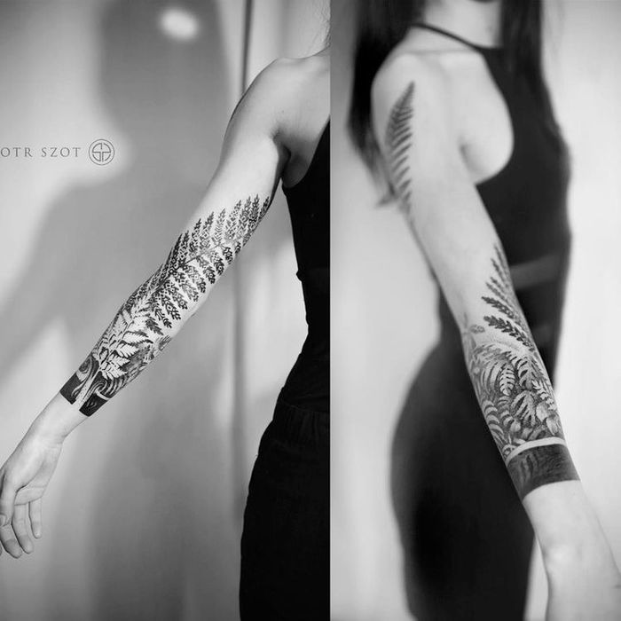 Tattoo uploaded by Kay Chey • Tattoodo