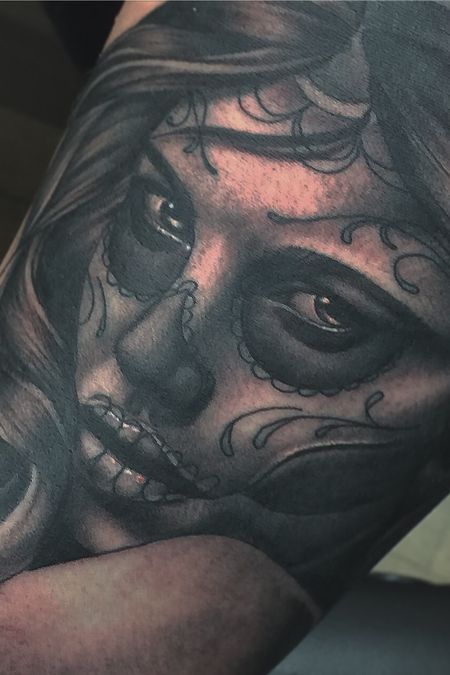 Fabio Tattz • Tattoo Artist • Tattoodo