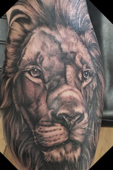 Fabio Tattz • Tattoo Artist • Tattoodo