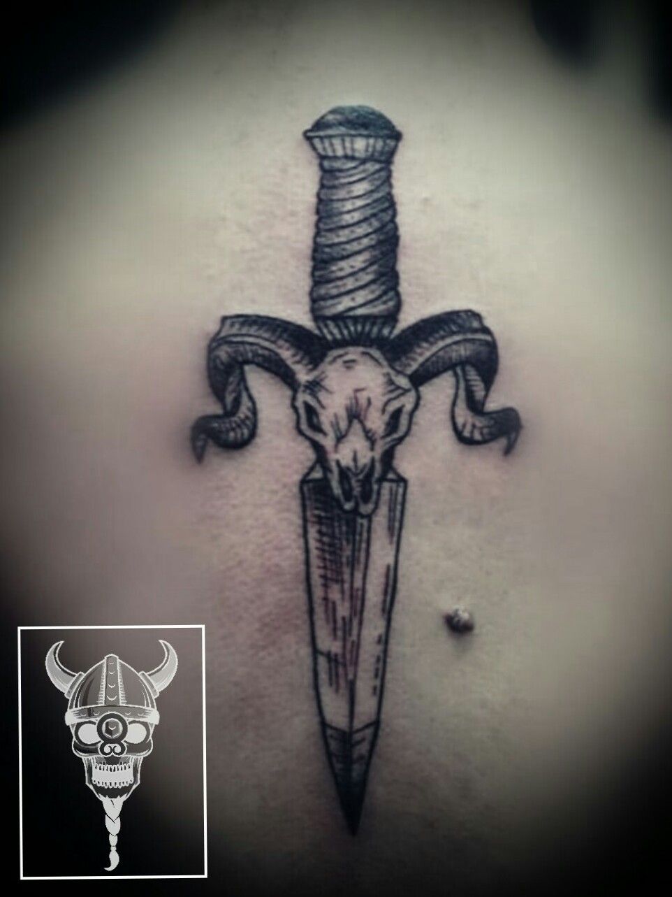 Tattoo uploaded by Kevin Joseph Velasquez Rivera • Tattoodo