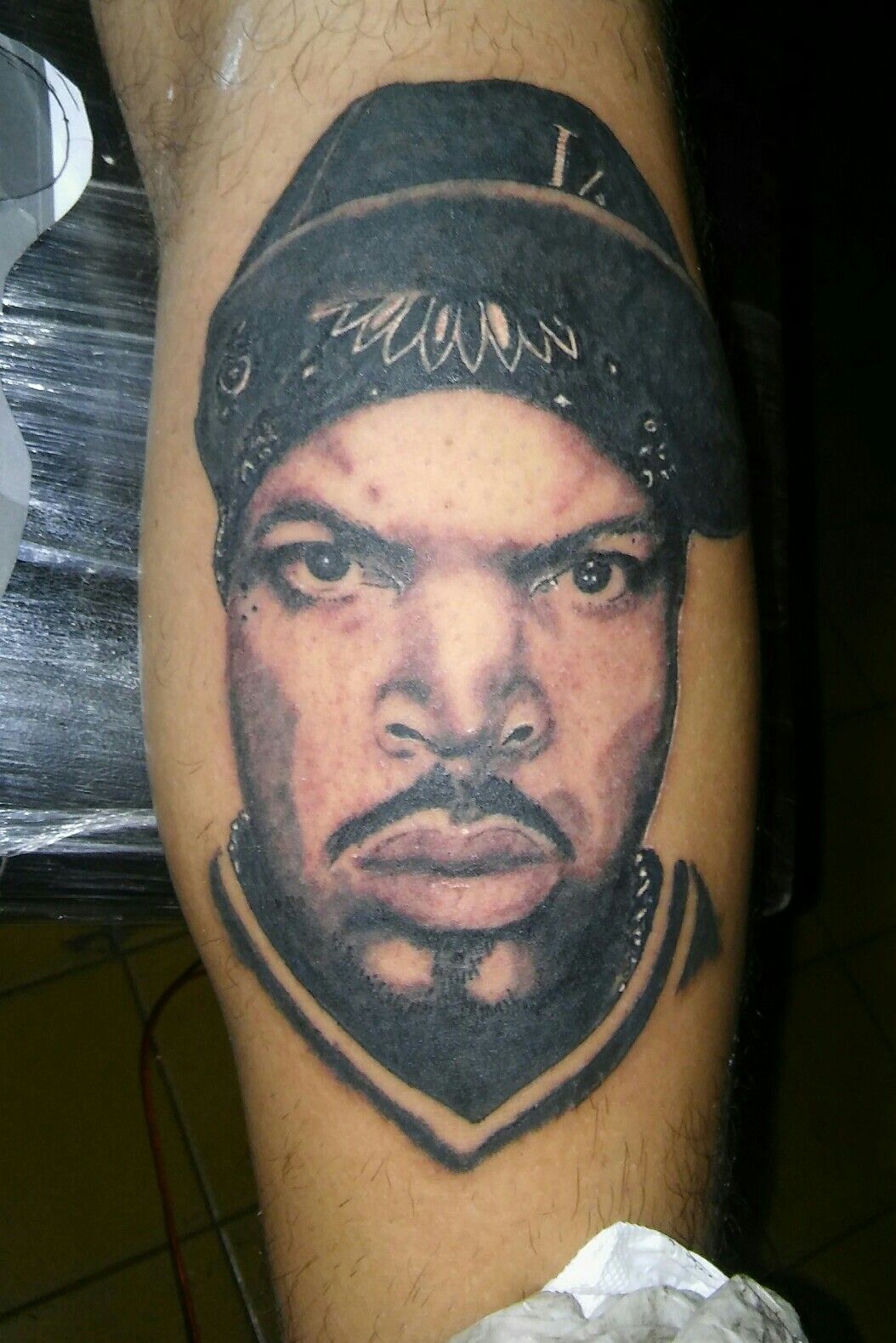 Tattoo uploaded by lucianotattoos_1 • Tattoodo