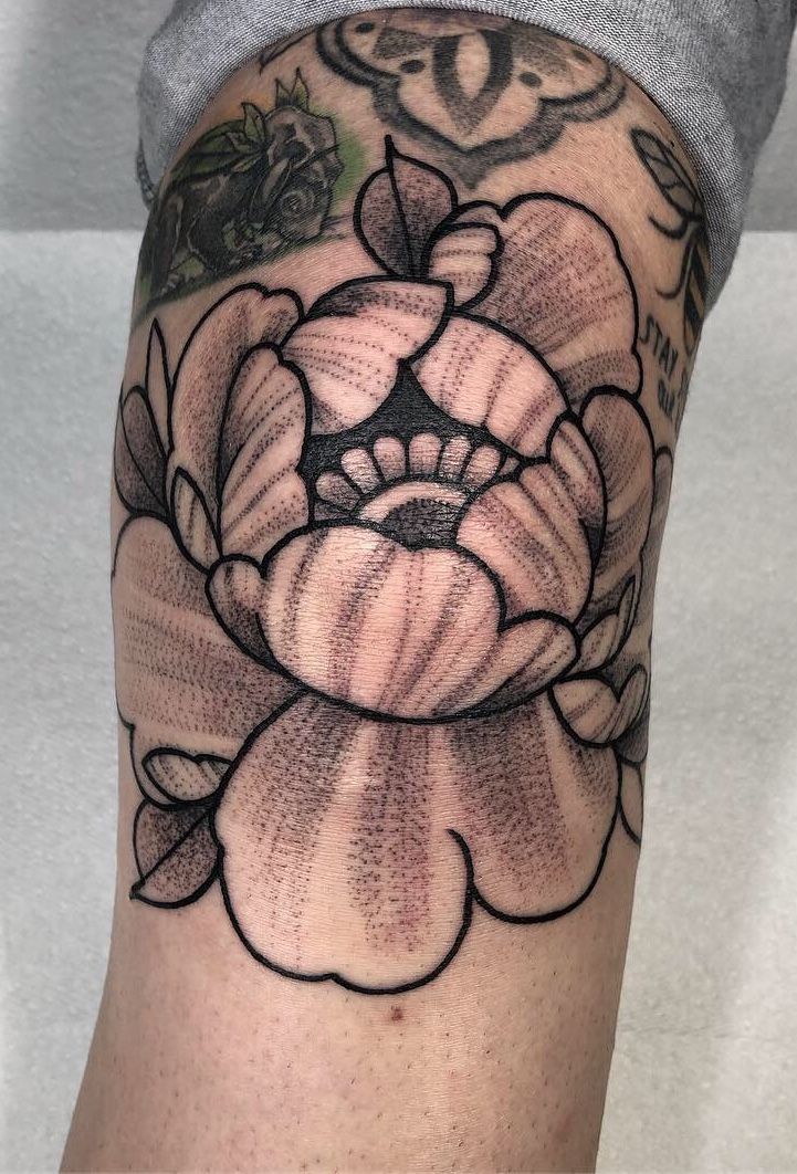 Tattoo uploaded by Callum Glover • Tattoodo