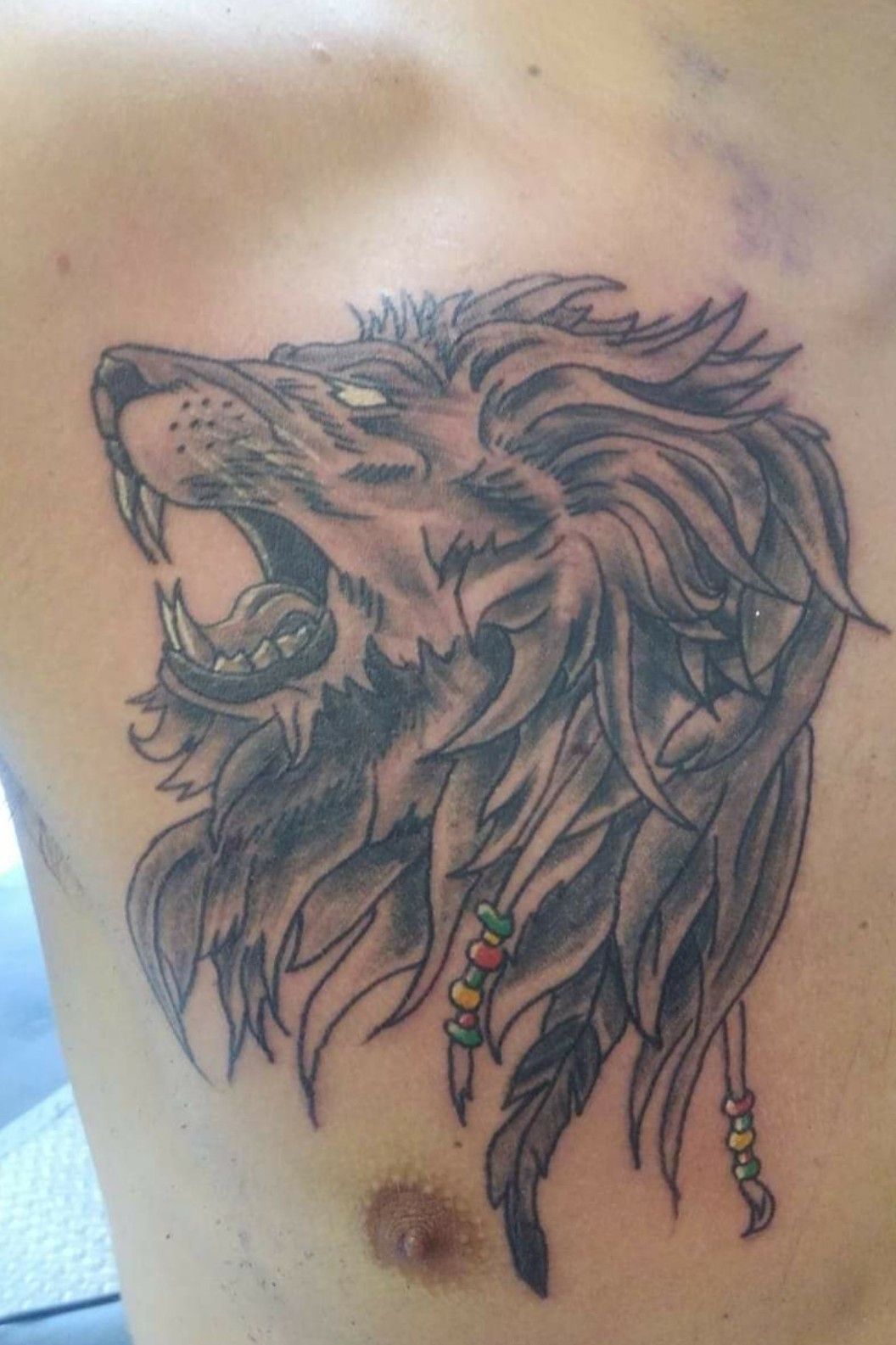 Tattoo uploaded by Revolution Tattoo, Body Piercing and Vape Supplies ...