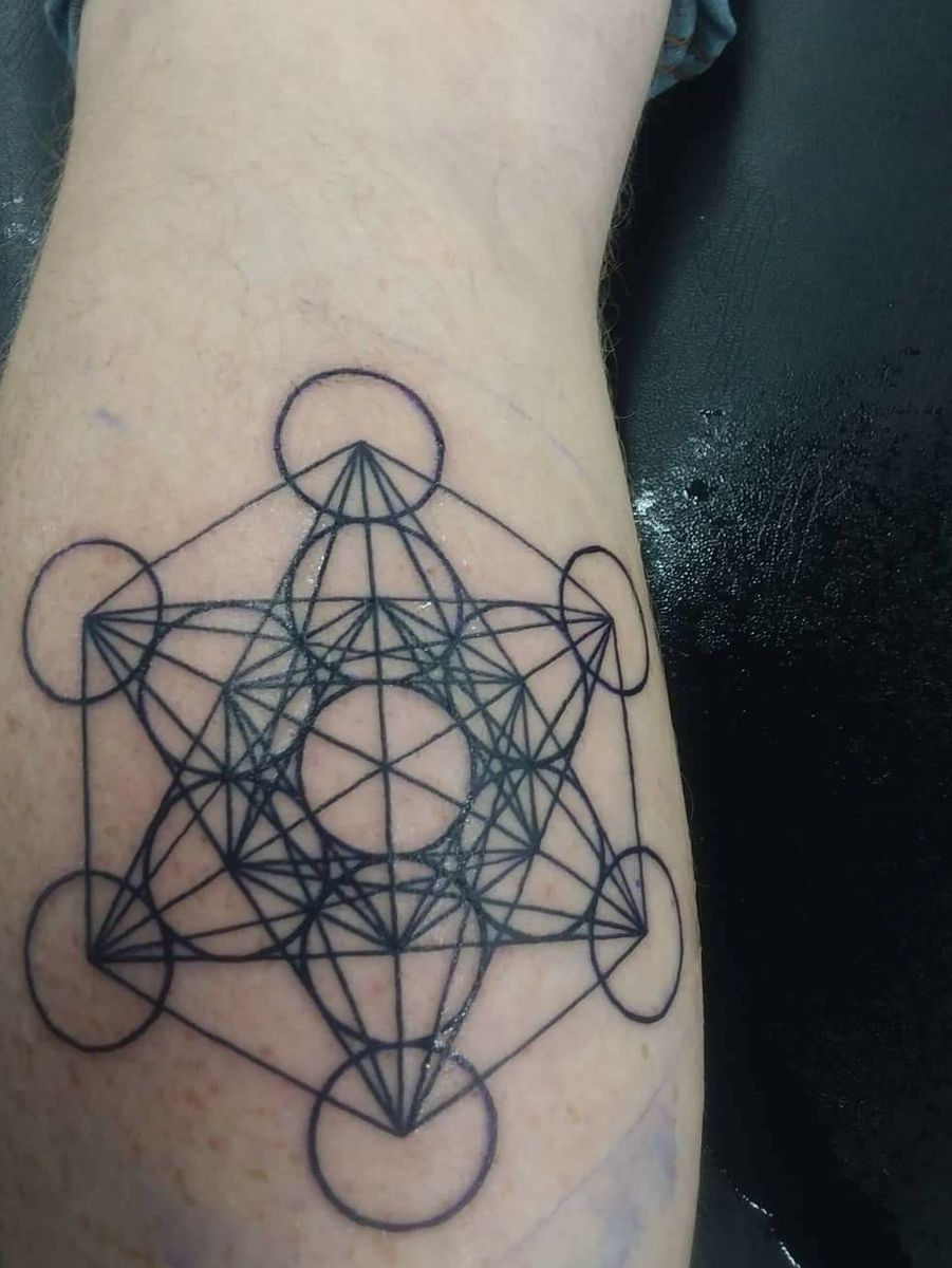 Tattoo uploaded by Revolution Tattoo, Body Piercing and Vape Supplies ...