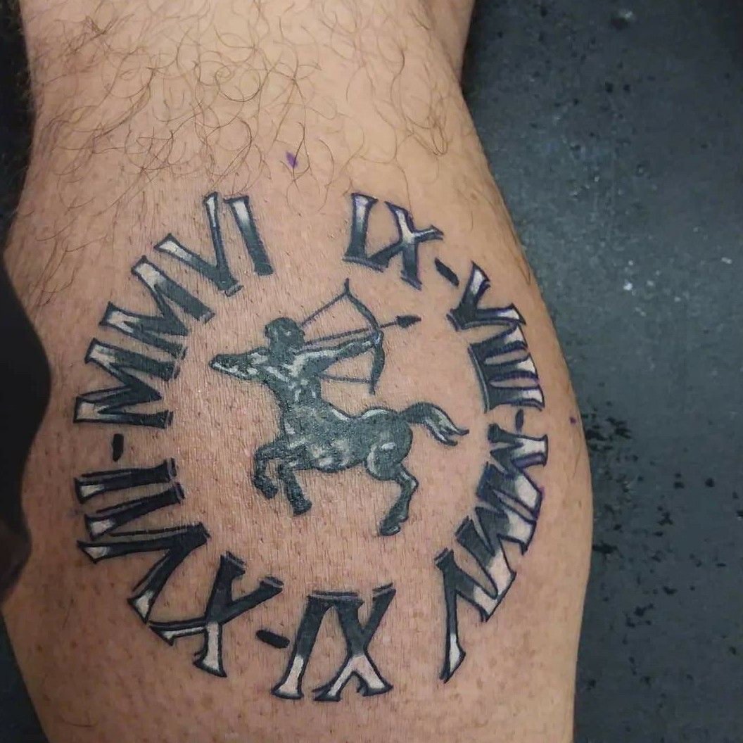 Tattoo uploaded by Revolution Tattoo, Body Piercing and Vape Supplies ...