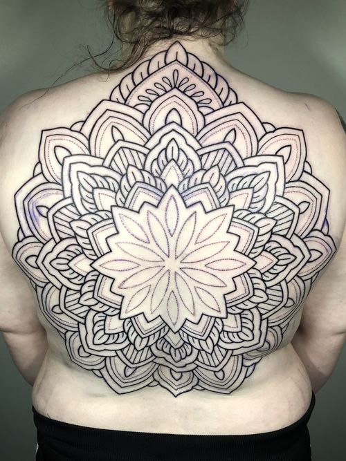 Tattoo uploaded by Callum Glover • Tattoodo