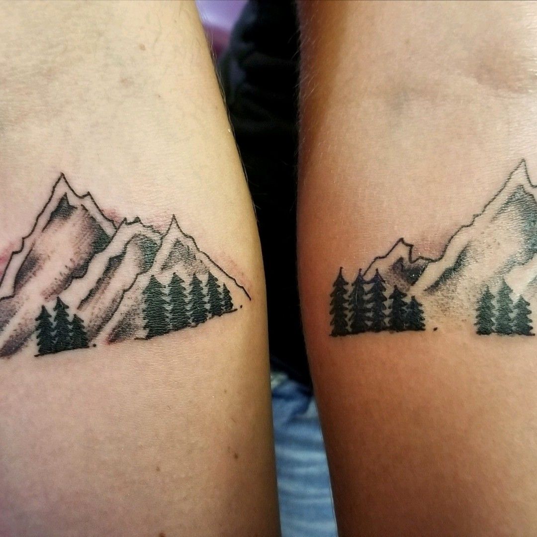 Tattoo uploaded by Jamison Madson • Tattoodo