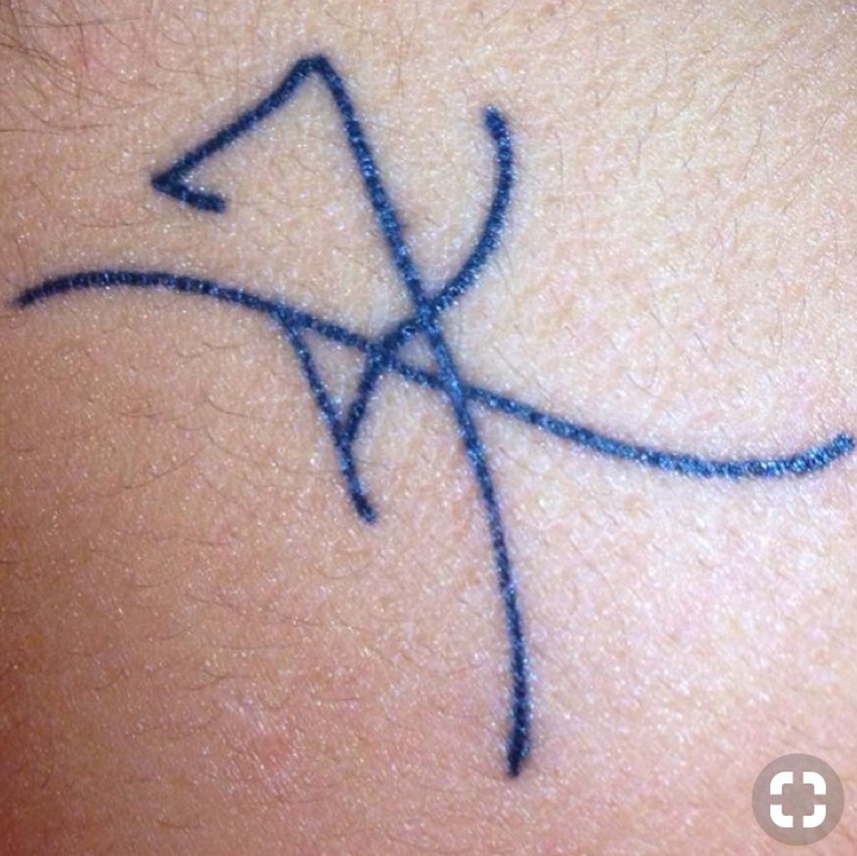 Tattoo uploaded by Home • Avenged Sevenfold Tattoo on my m8💉 • Tattoodo