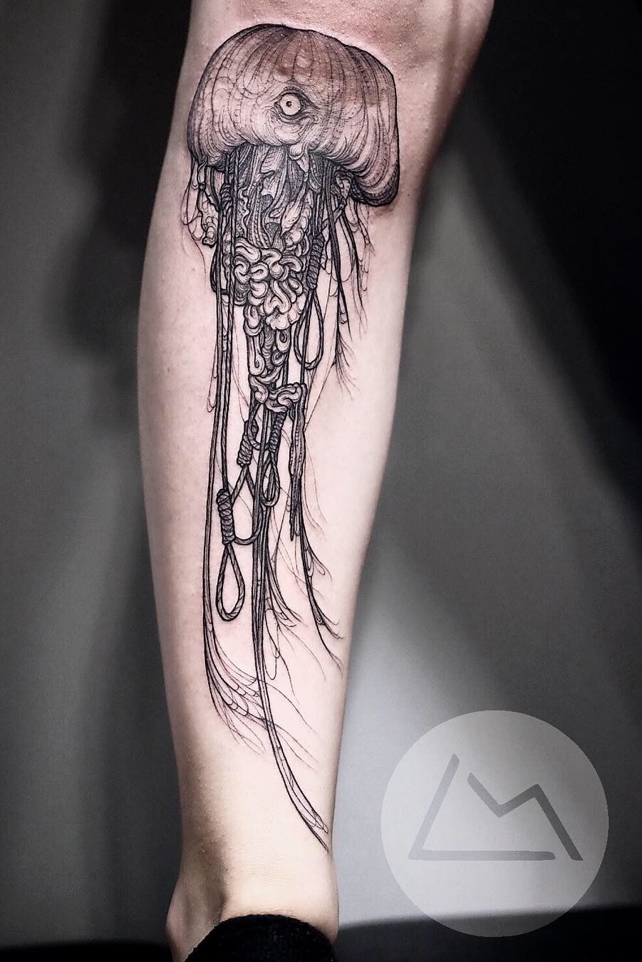 Tattoo uploaded by Landon Morgan • Tattoodo