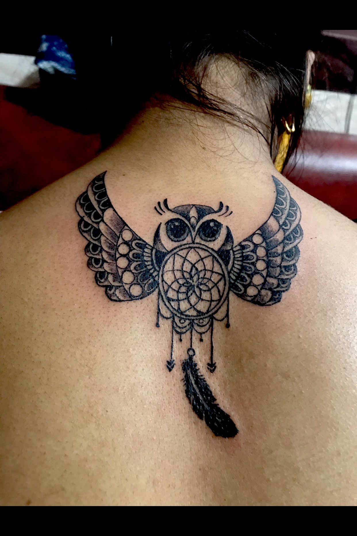 Tattoo uploaded by Samshad Alam • Tattoodo