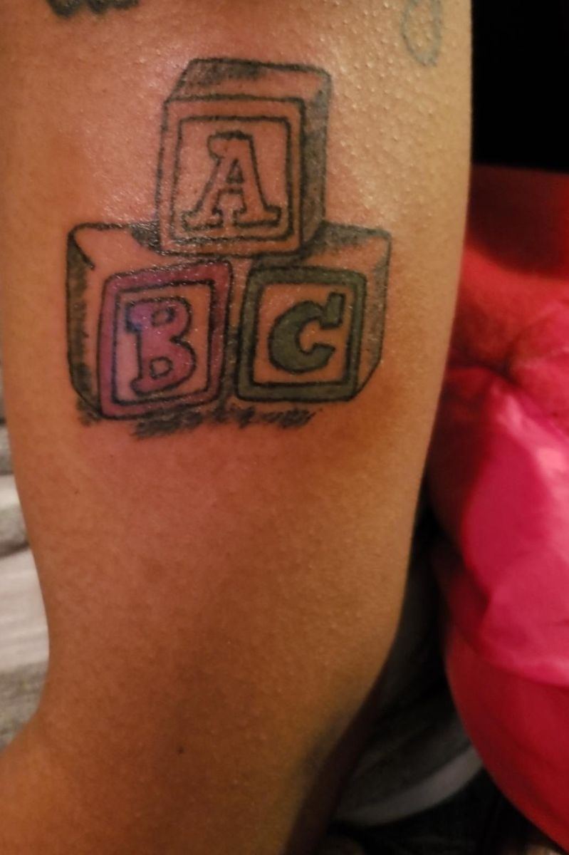 Tattoo uploaded by President Kapo#Agp • Tattoodo