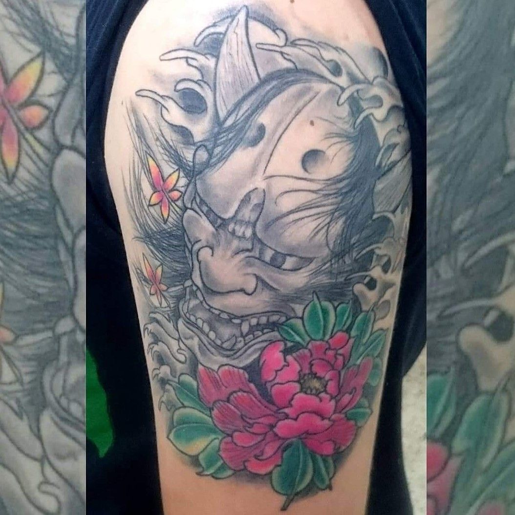 Tattoo uploaded by faber huertas (olaf) • Tattoodo