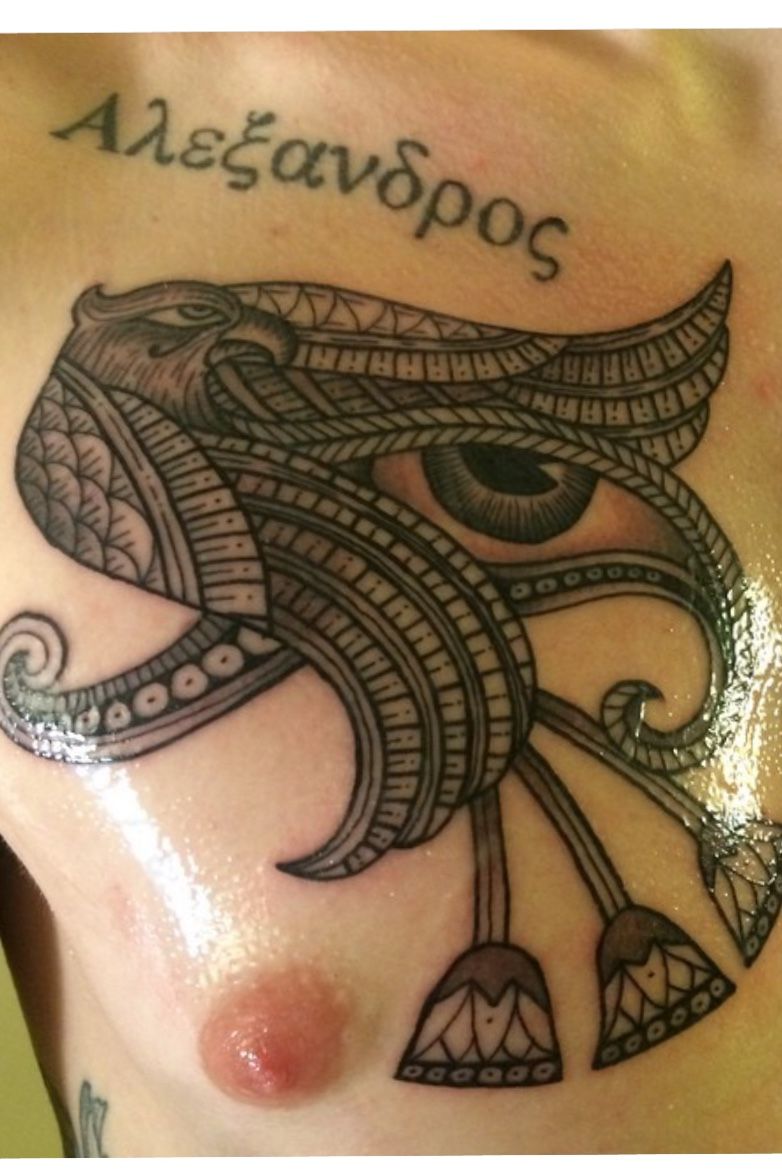 Tattoo uploaded by Devan • Tattoodo