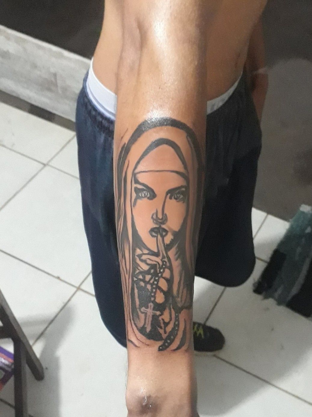 Tattoo uploaded by @Kaiotattoador • Tattoodo