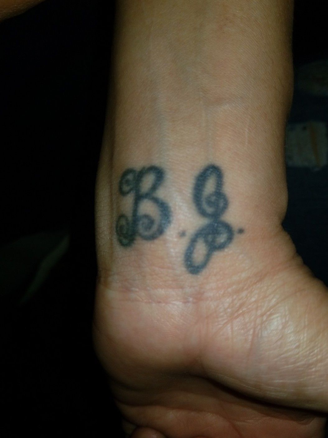 Tattoo uploaded by Terie Miranda • Tattoodo