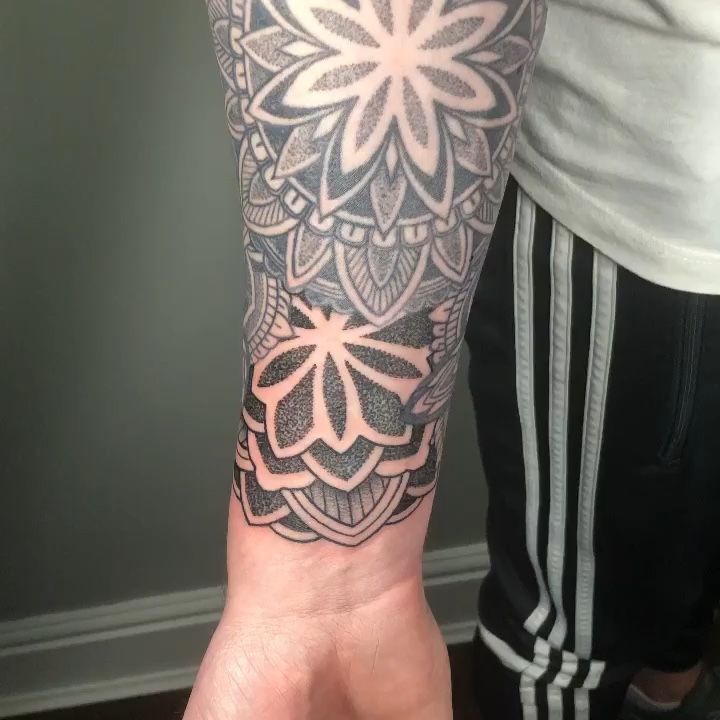 Tattoo uploaded by Callum Glover • Tattoodo