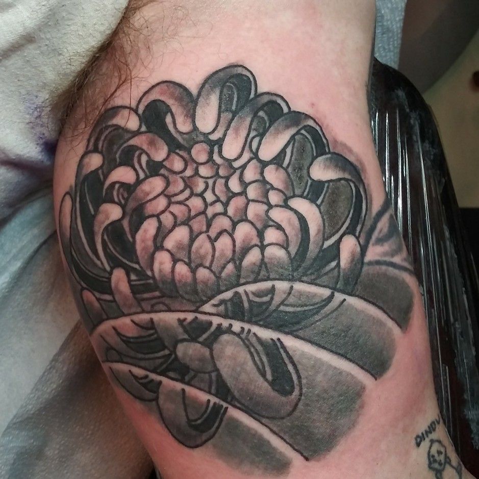 Tattoo uploaded by Clash City Tattoo • Tattoodo