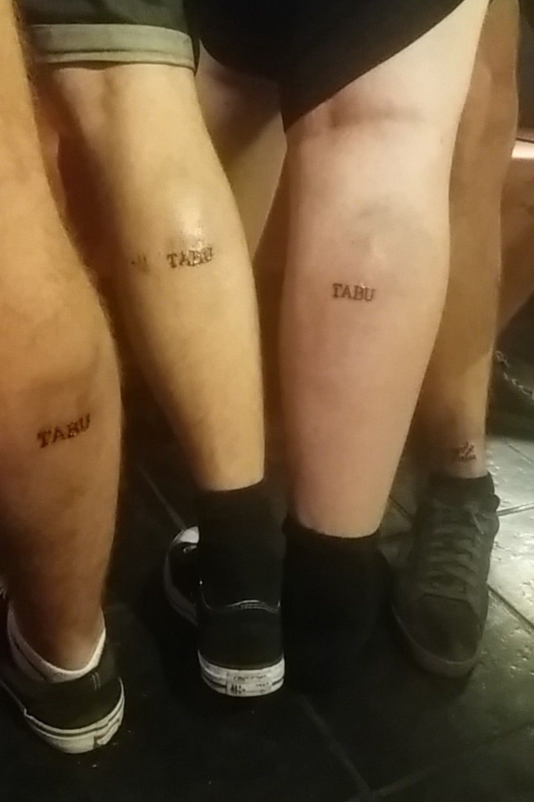 Tattoo uploaded by ink and art • Tattoodo