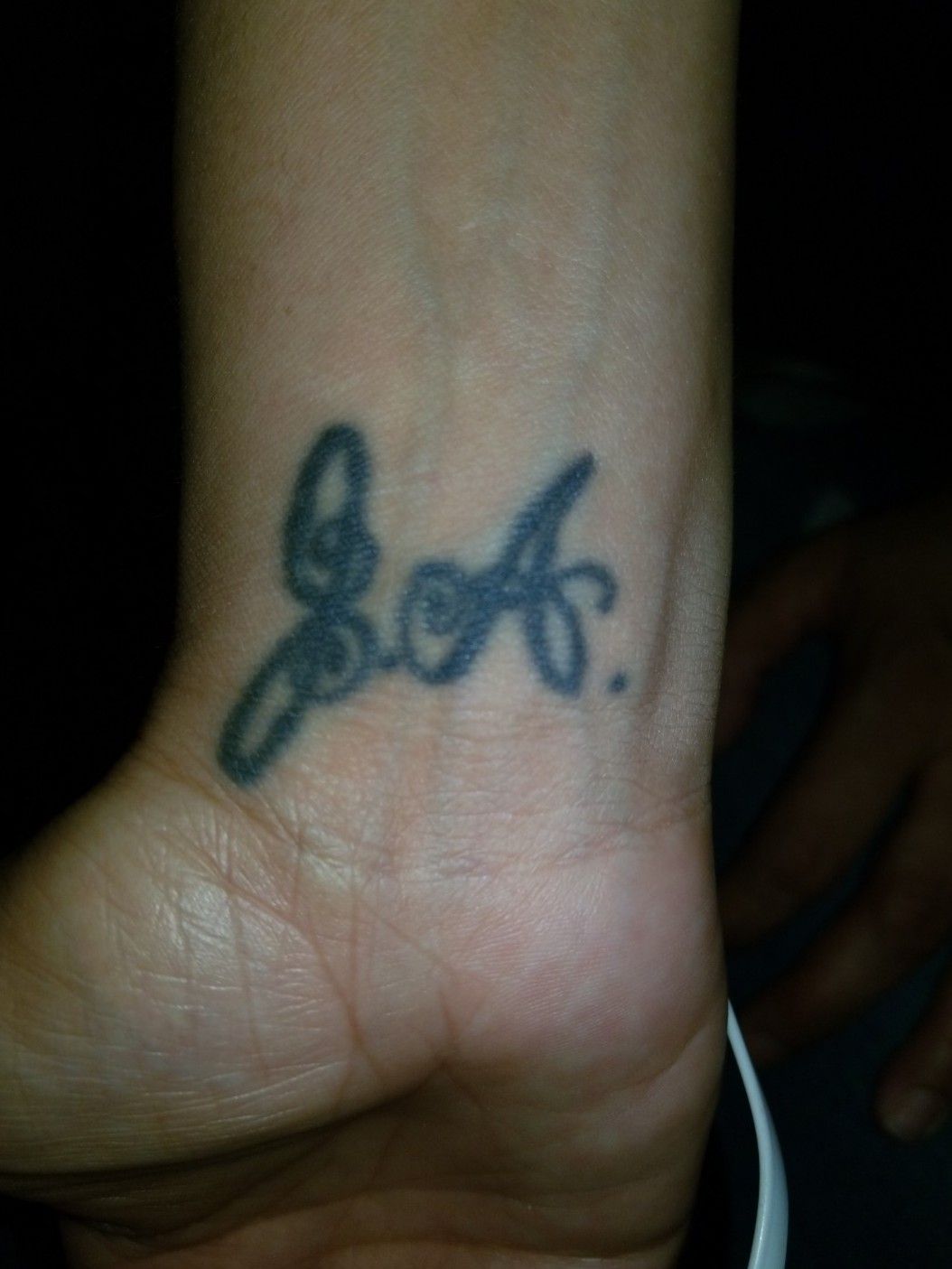 Tattoo uploaded by Terie Miranda • Tattoodo