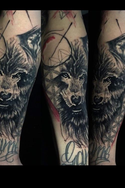 Tattoo uploaded by Marco Procaccini • Tattoodo