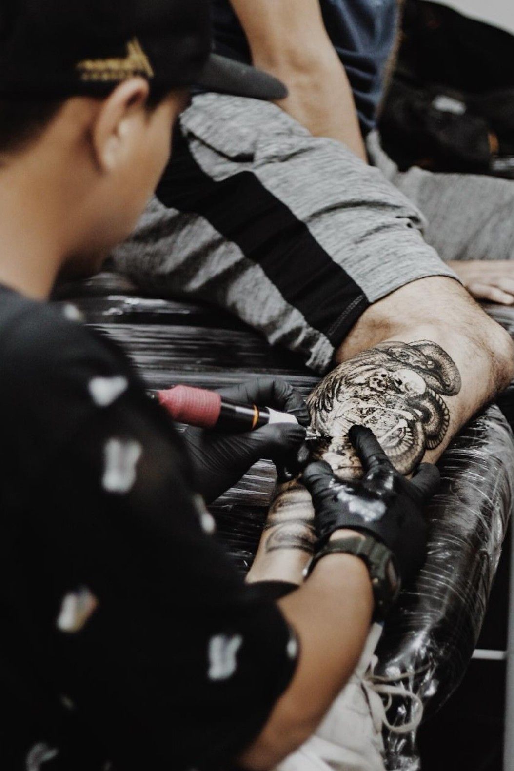 Tattoo uploaded by Jose Vp • Tattoodo