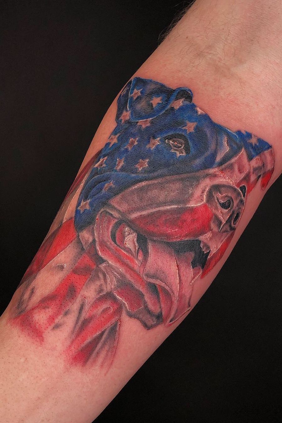 Tattoo uploaded by Uniquink • Tattoodo