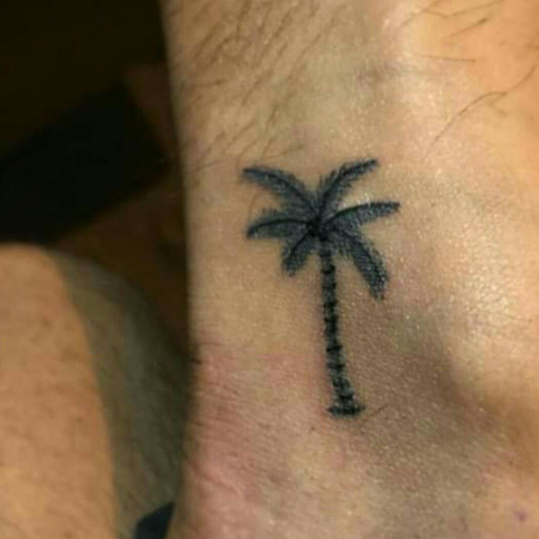 Tattoo uploaded by Ekor's JC • Tattoodo