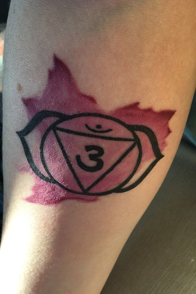 Tattoo uploaded by Randi • Tattoodo