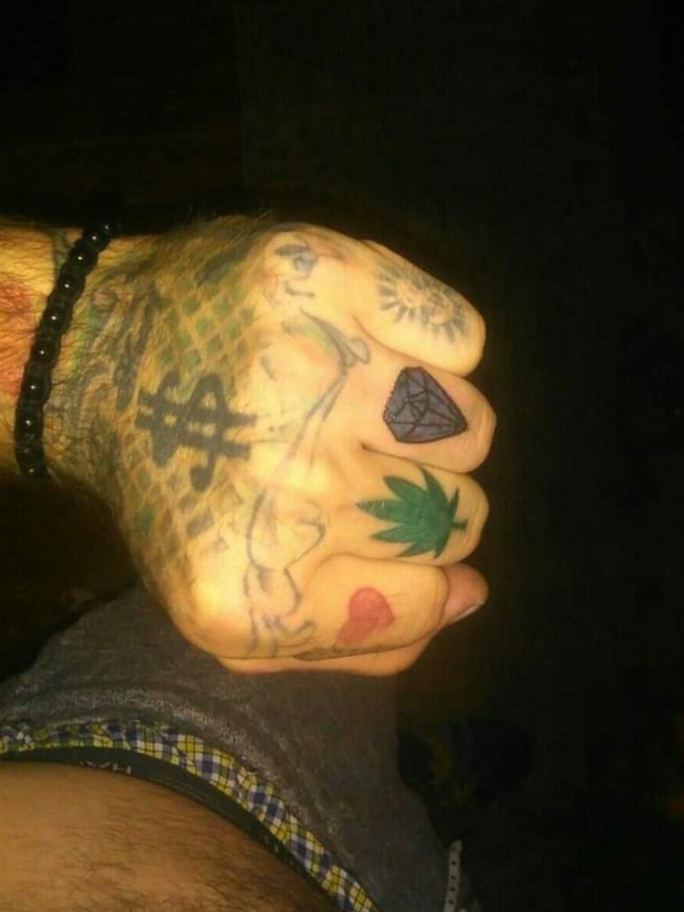 Tattoo uploaded by Taylor Made • Tattoodo