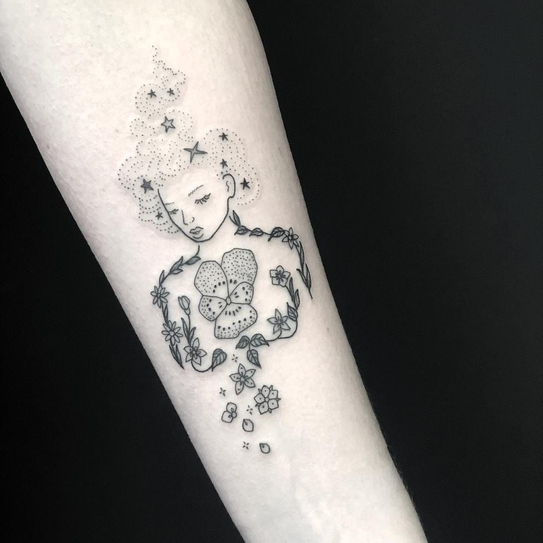 Tattoo uploaded by Emily Malice • Tattoodo