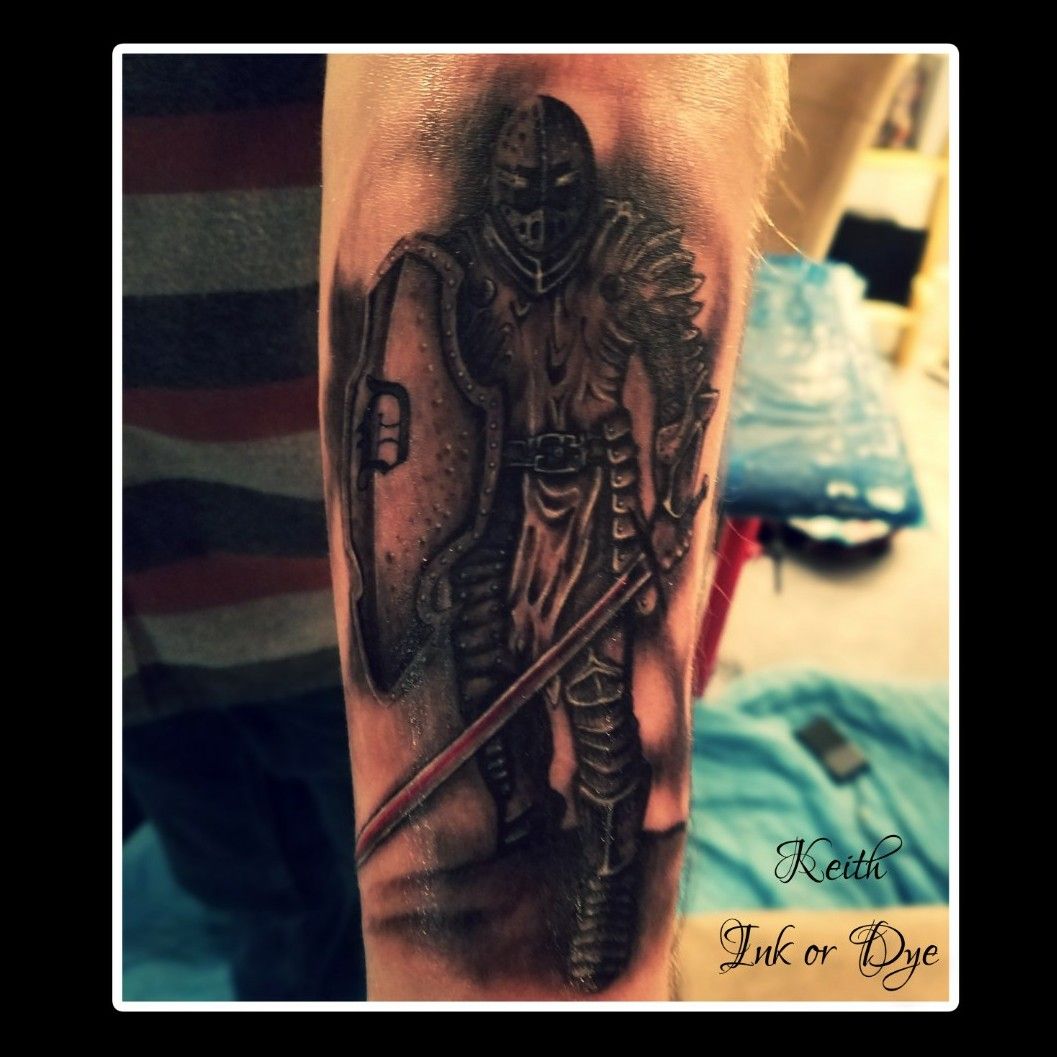 Tattoo uploaded by Keith Edmonds Jr • Tattoodo