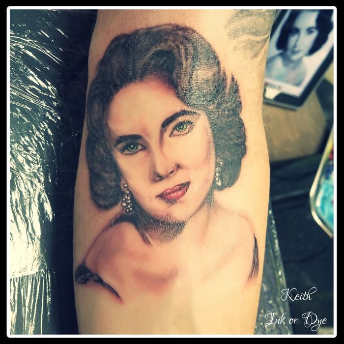 Tattoo uploaded by Keith Edmonds Jr • Tattoodo