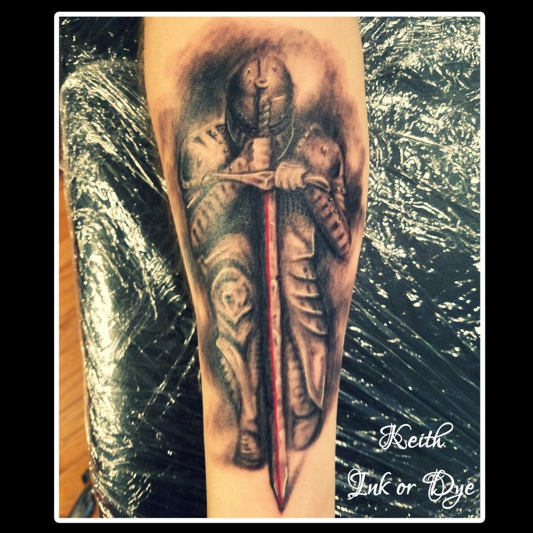 Tattoo uploaded by Keith Edmonds Jr • Tattoodo