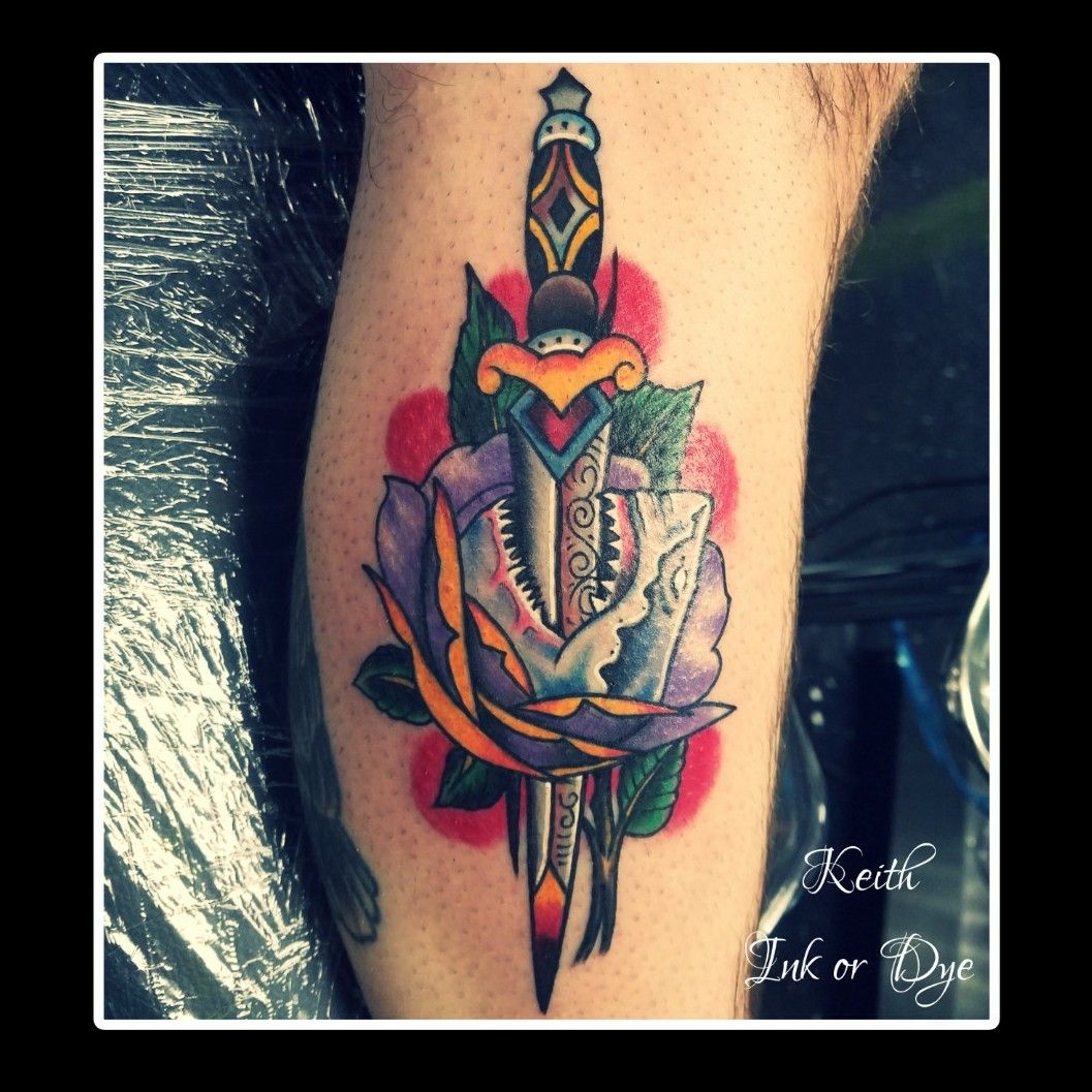 Tattoo uploaded by Keith Edmonds Jr • Tattoodo