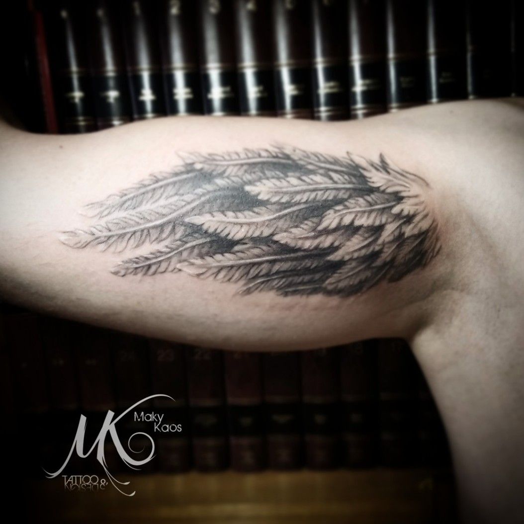 Tattoo uploaded by El RITUAL DE MANU TATTOO • Tattoodo