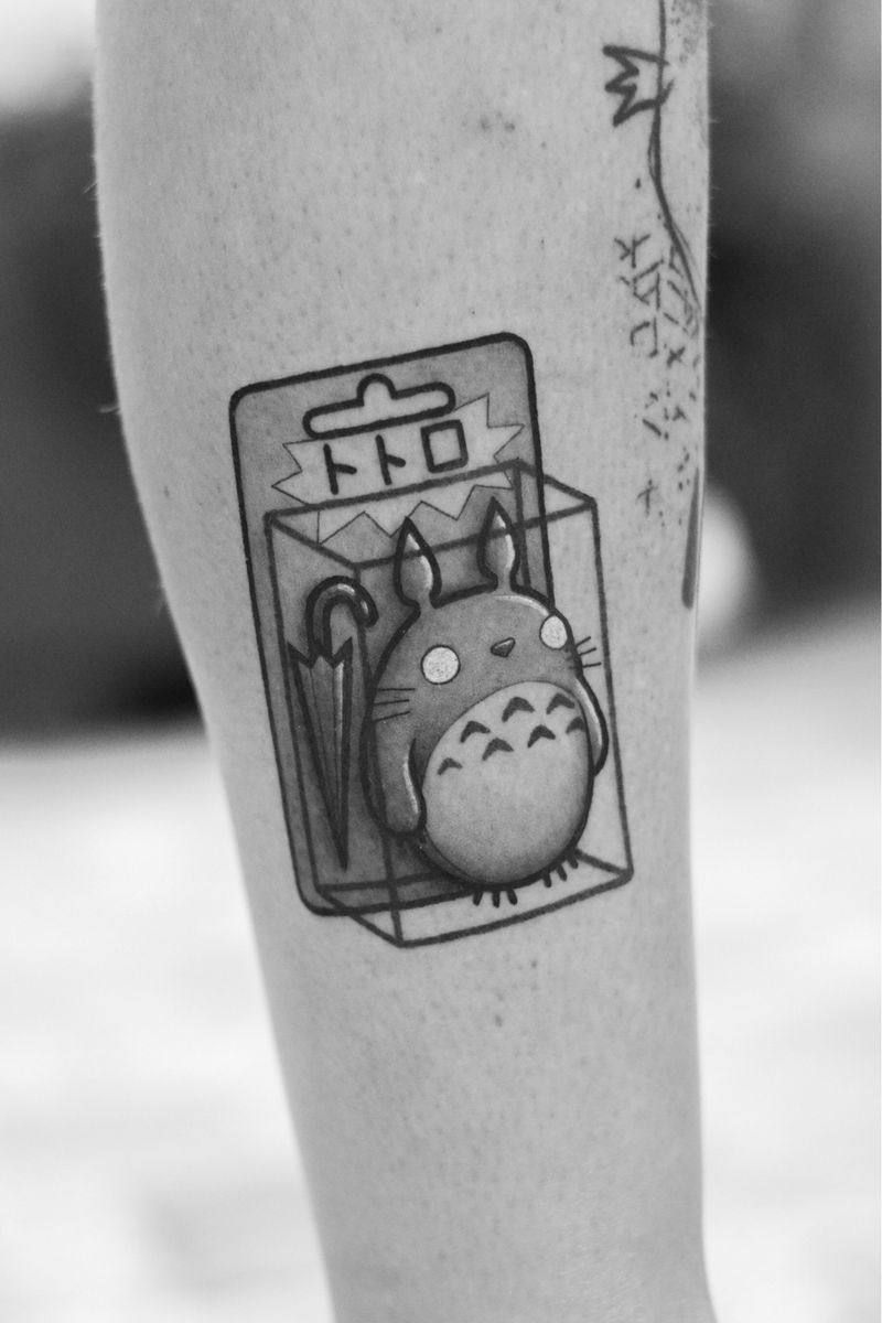 Tattoo uploaded by Perou • Tattoodo