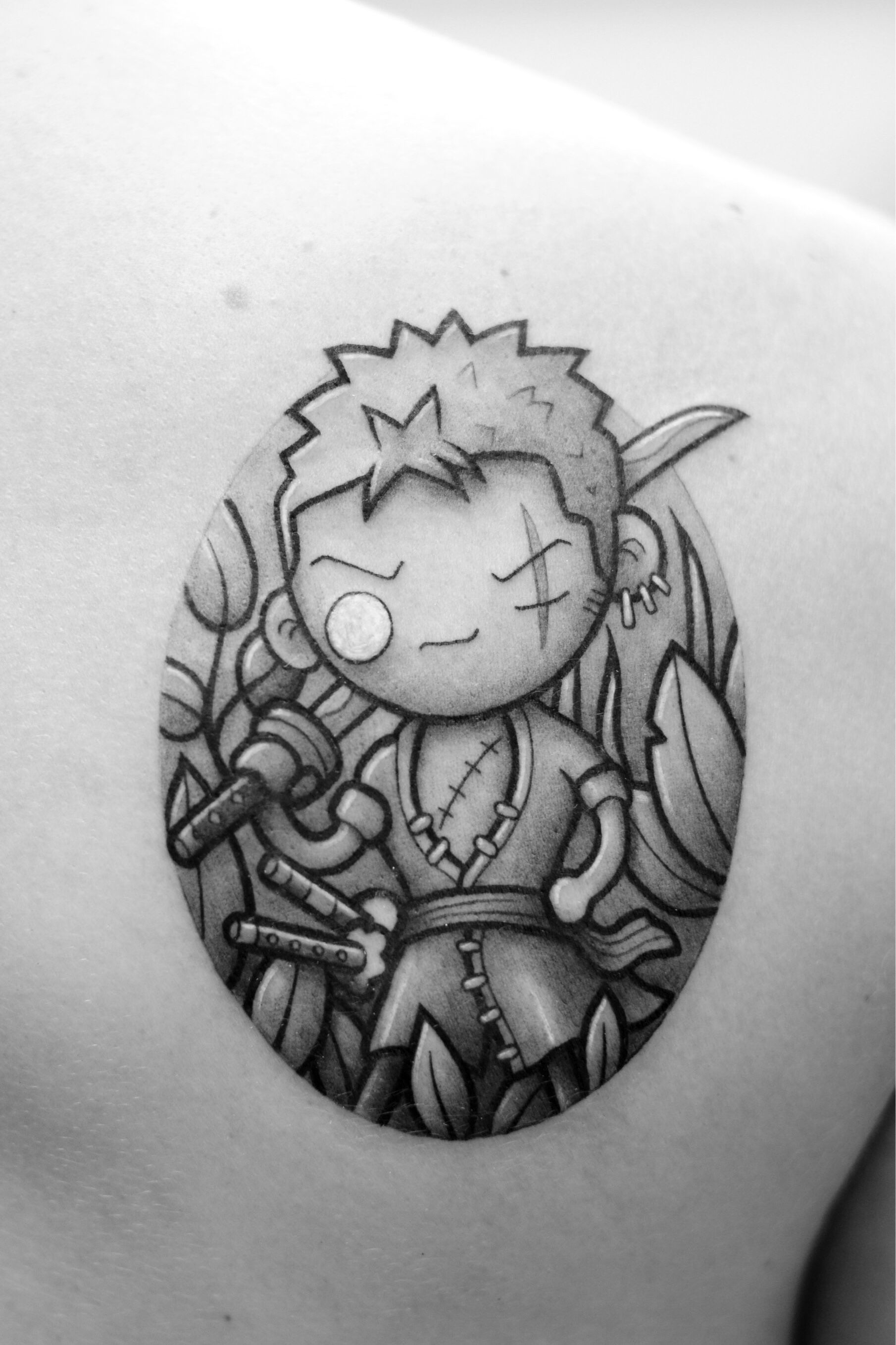 Tattoo uploaded by Perou • Tattoodo