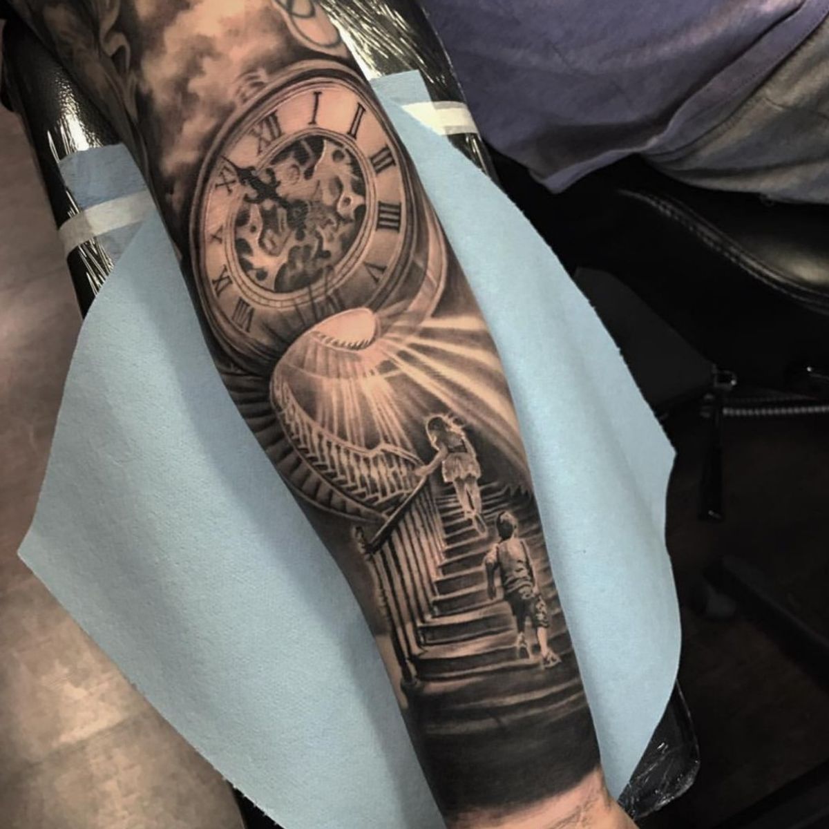 Tattoo uploaded by Chris West • Fong Vang • Tattoodo