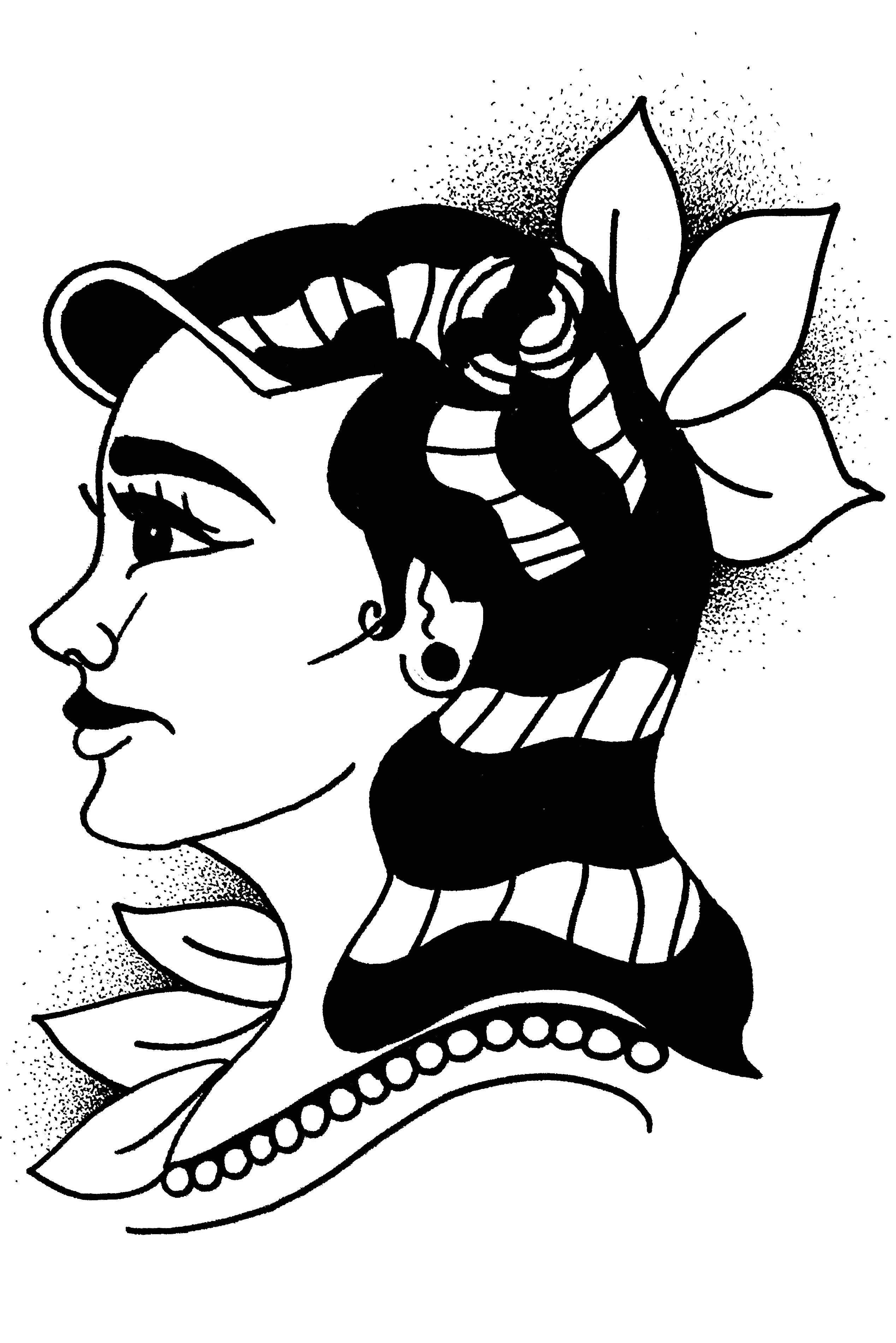 Tattoo uploaded by Natalie Medrano • Tattoodo