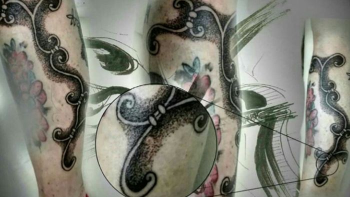 Tattoo uploaded by tatooer sik • Tattoodo