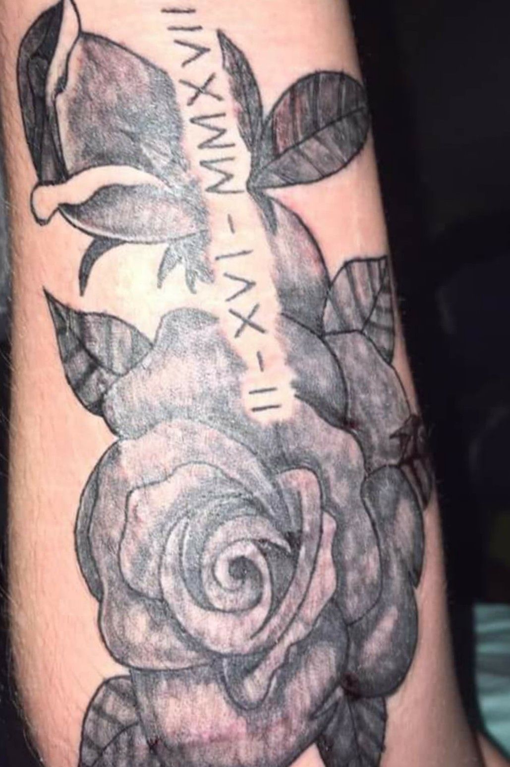 Tattoo uploaded by Jace Harper • Tattoodo