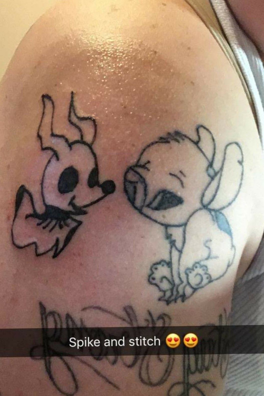 Tattoo uploaded by Jace Harper • Tattoodo