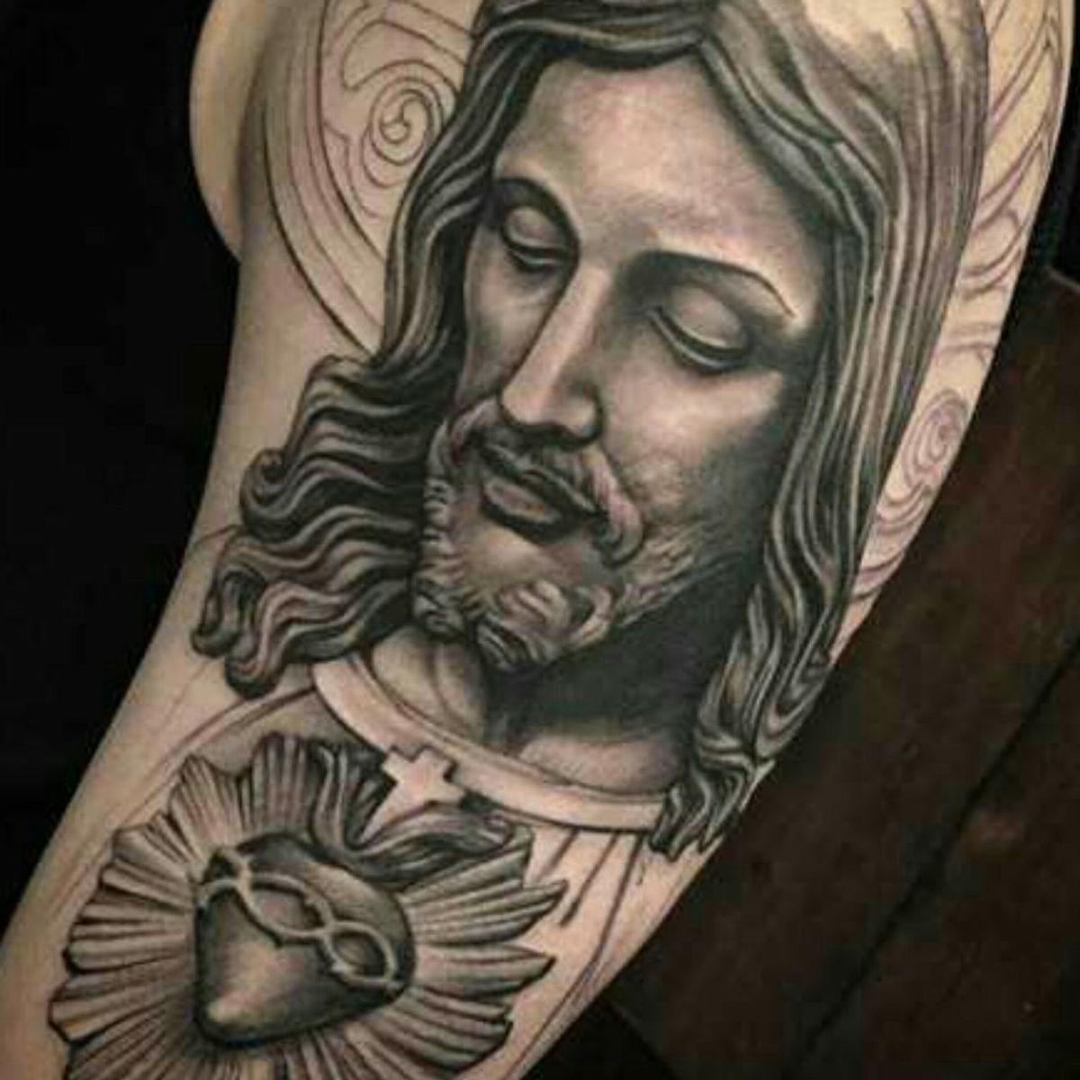 Tattoo uploaded by Lucio 019 • Tattoodo